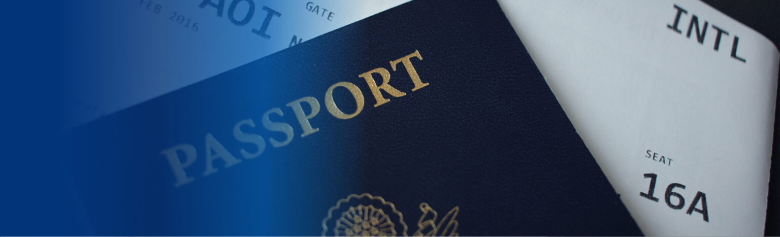 Visa and Immigration of Life Sciences - INTERNATIONAL EUROPEAN ...